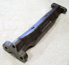 Parts & Instruction Videos to Support Rigid Old School Custom Chopper ...